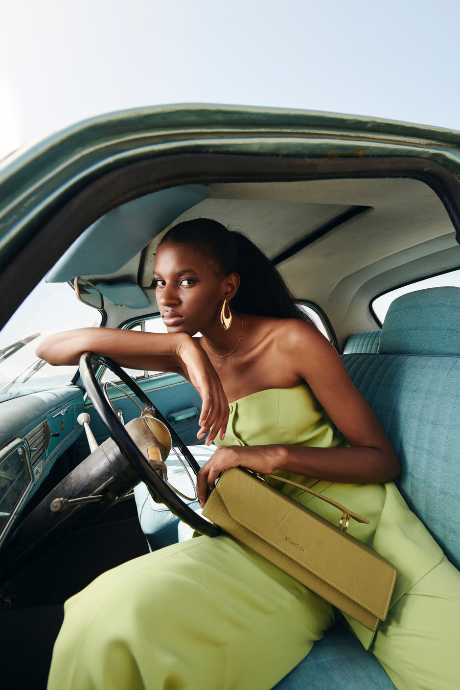 Maison Detta : Black Owned lifestyle brand