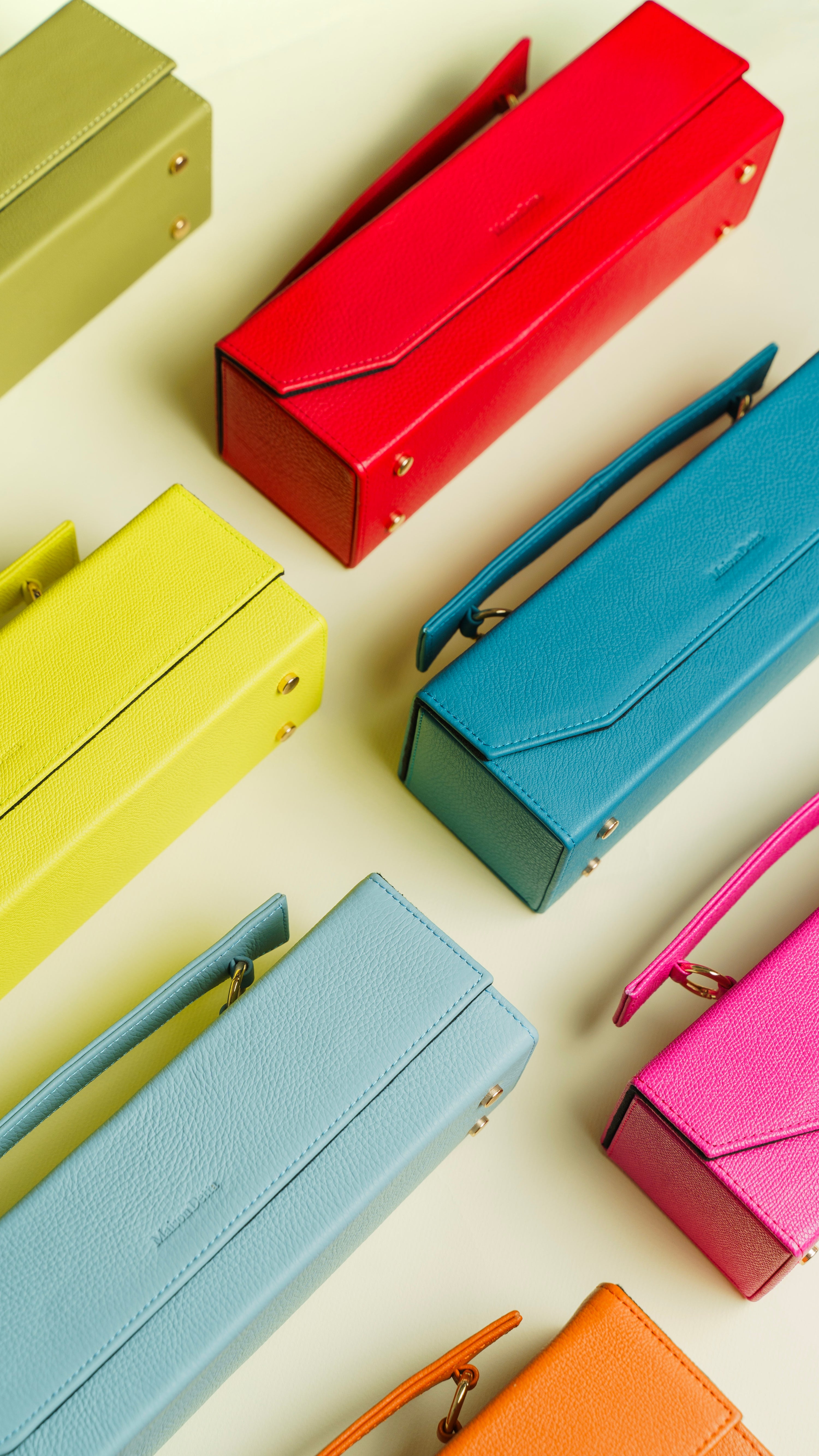 Maison Detta : Black Owned lifestyle brand