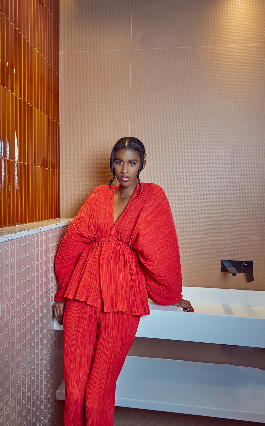 Moun Set – Maison Detta