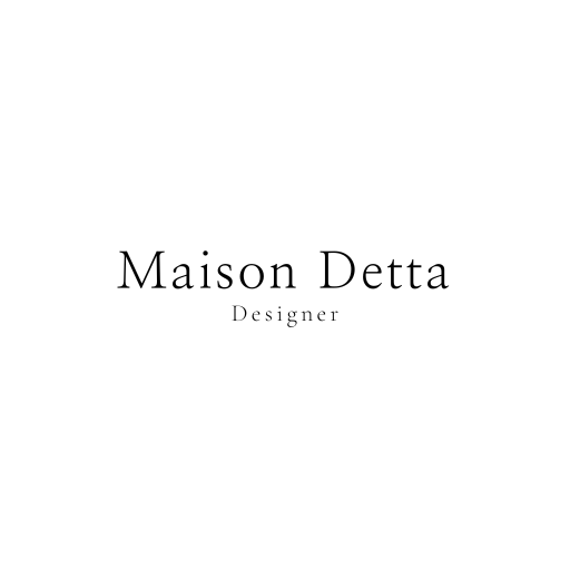 Maison Detta : Black Owned lifestyle brand
