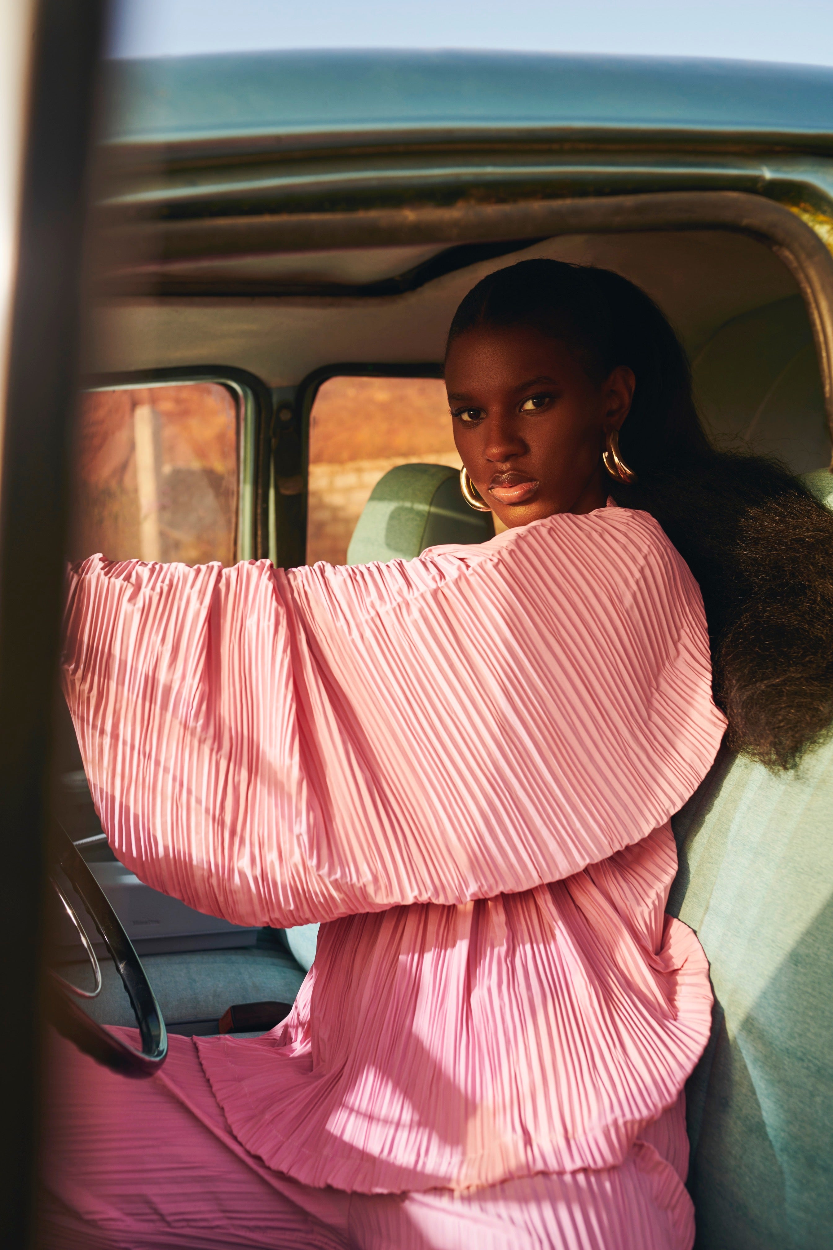 Maison Detta : Black Owned lifestyle brand